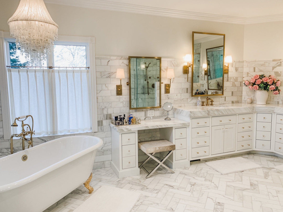 8 Things to Know Before You Install Natural Stone Tile – Tilezz