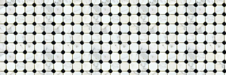 Octagon Tile – Tilezz