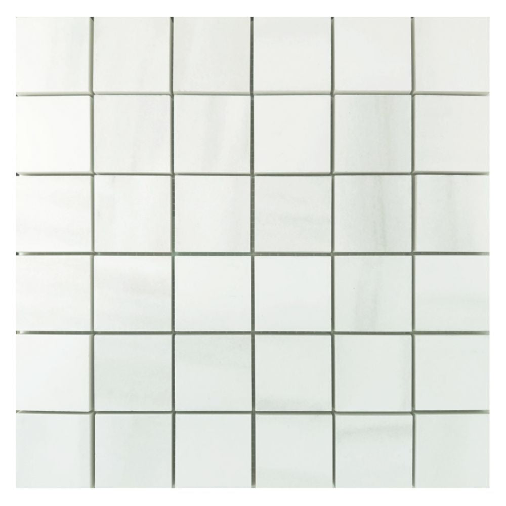 Primara Ombre Doree Matte Mosaic 12x12 Porcelain Tile – Tilezz