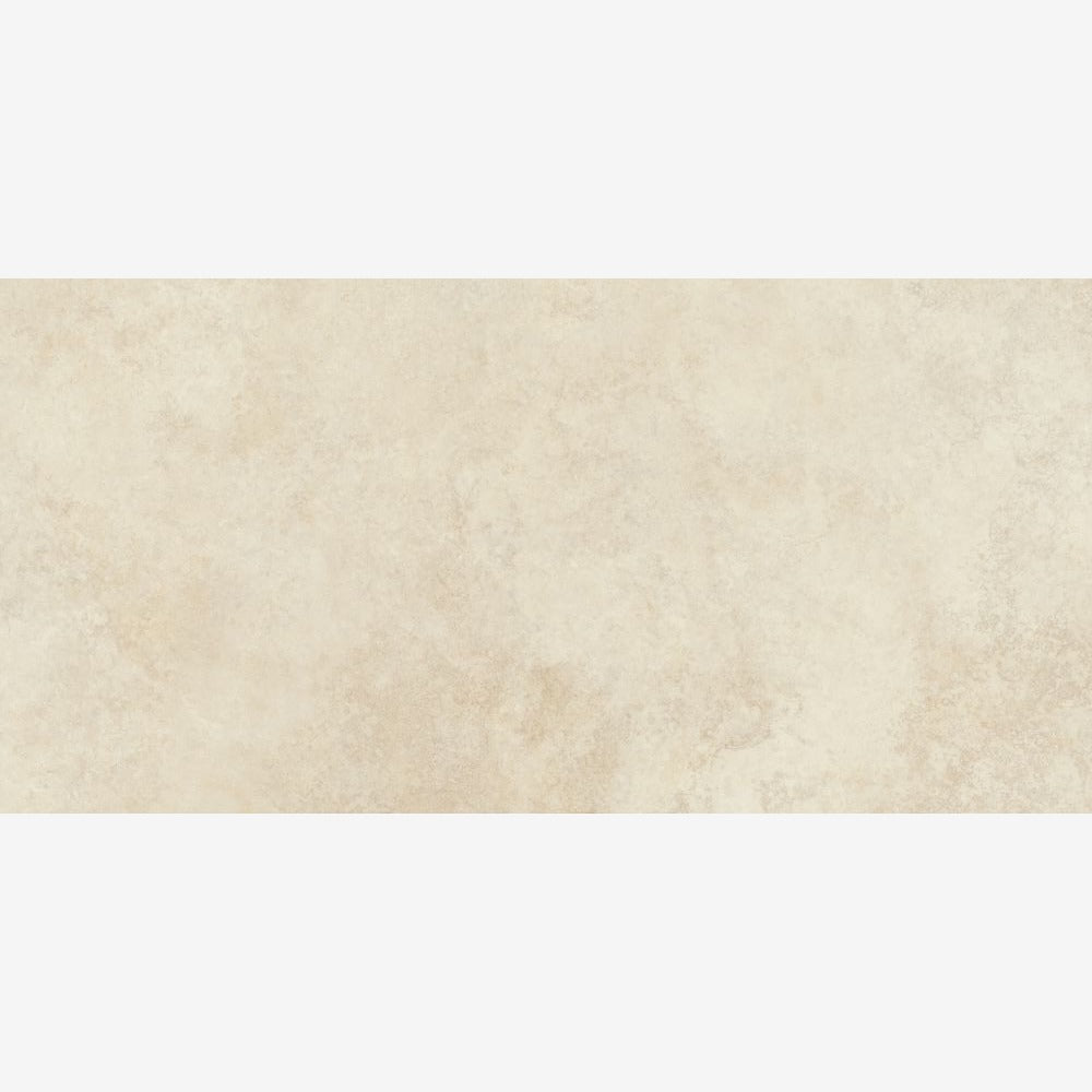 Arbia Ivory Matte 24x48 Porcelain Tile Sample – Tilezz