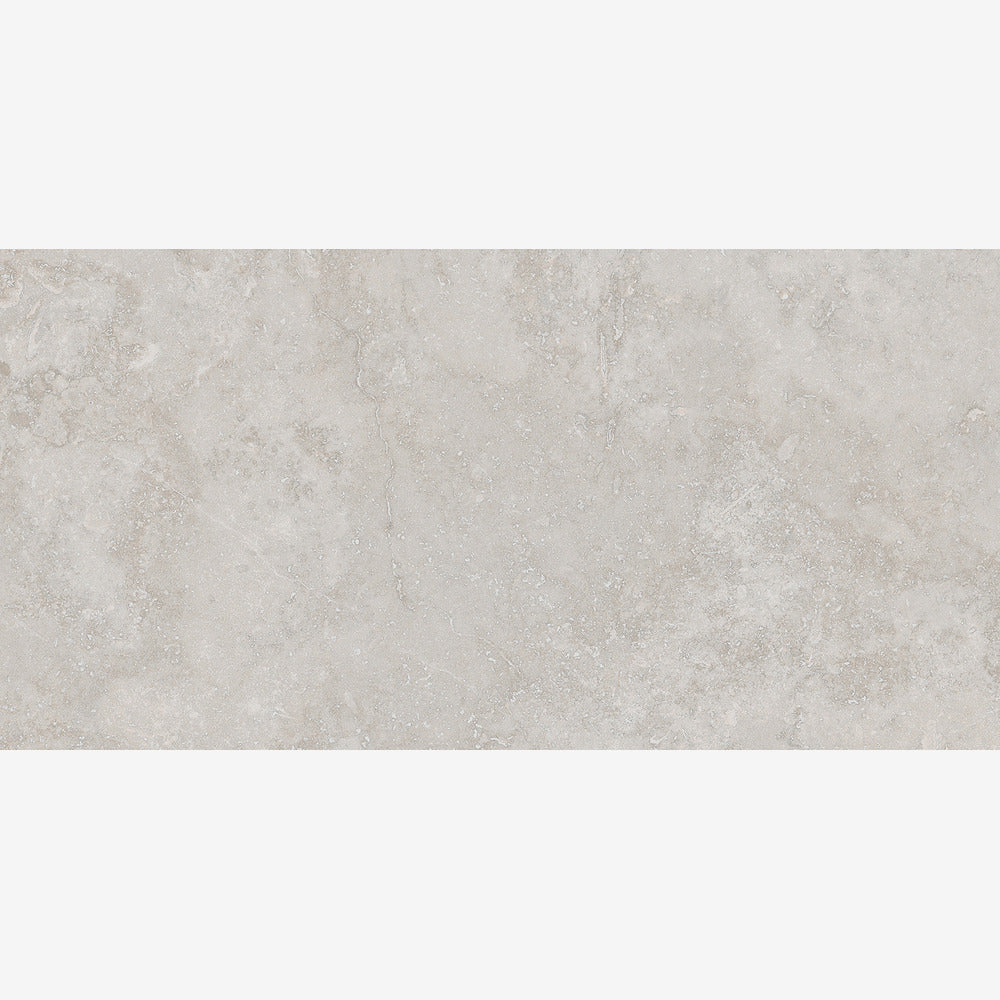 Verve Rapolano Gray 12x24 Porcelain Tile Sample – Tilezz