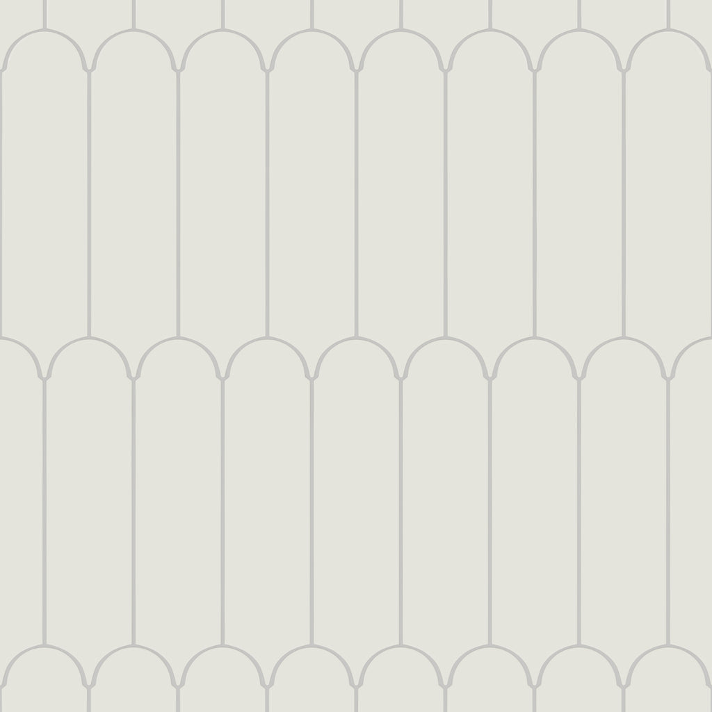 Doncaster Maple Sand 3x12 Scallop Glossy Ceramic Tile – Tilezz