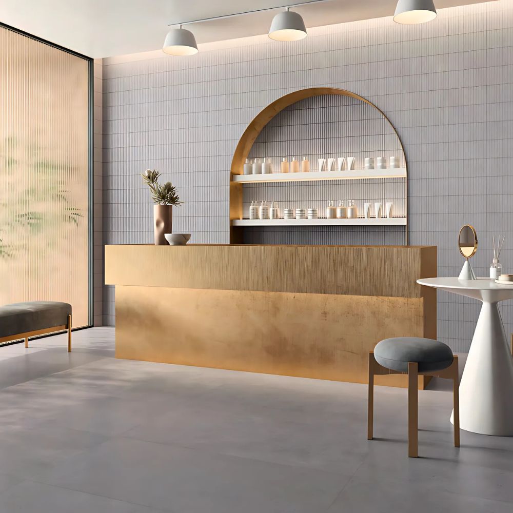 Nordell Granite 24x48 Porcelain Tile – Tilezz