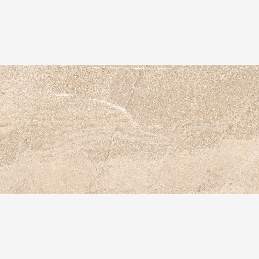 Elowen Beige 12x24 Porcelain Tile – Tilezz