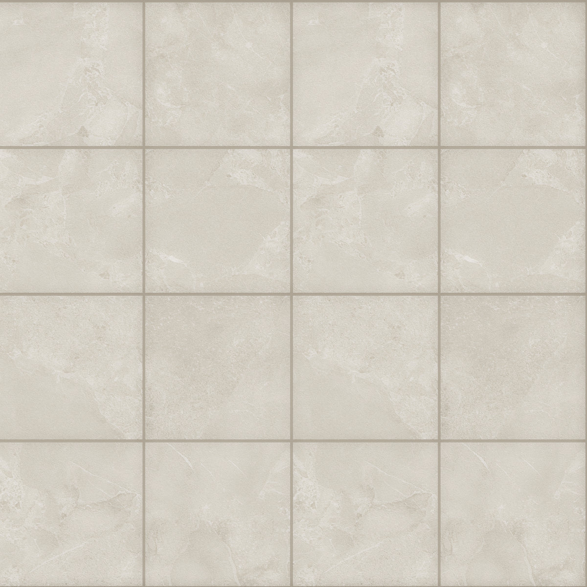 Alvion Arena 48x48 Porcelain Tile Matte Sample – Tilezz