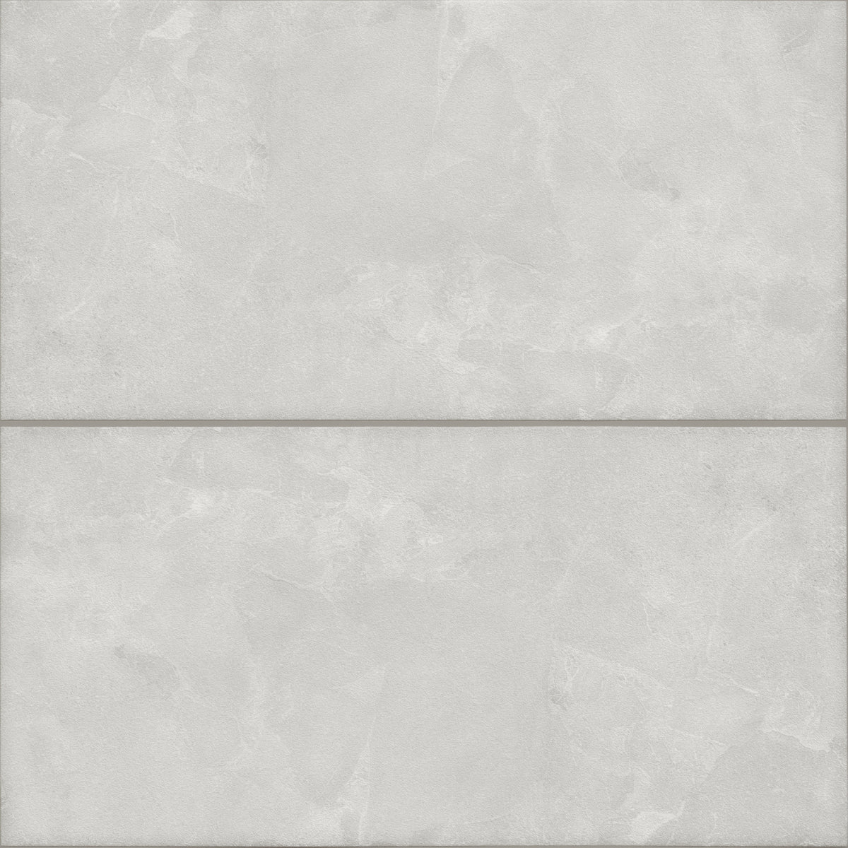 Alvion Blanco 24x48 R Porcelain Tile Matte Sample – Tilezz