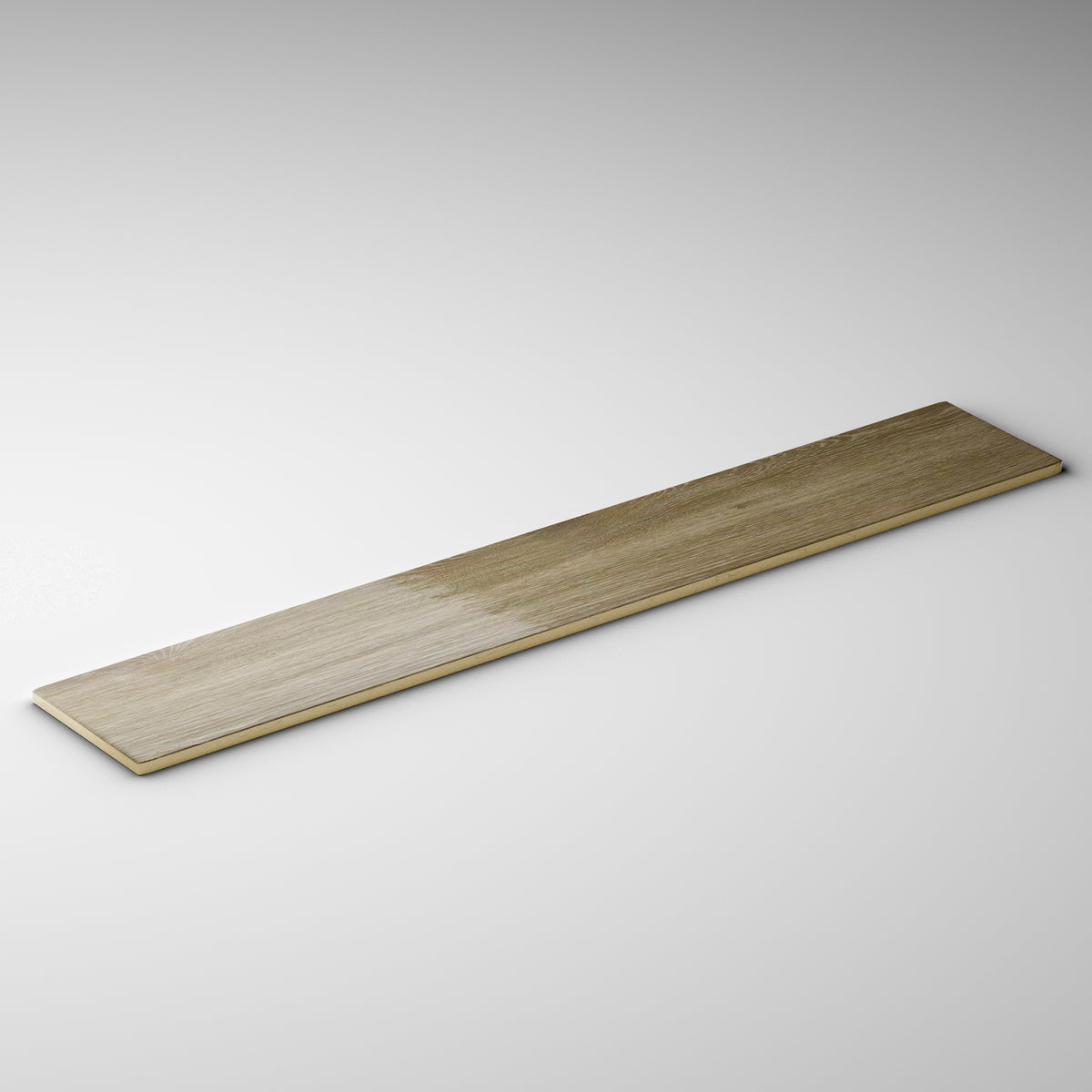 Forever Chestnut 8x48 Matte Porcelain Tile Sample – Tilezz