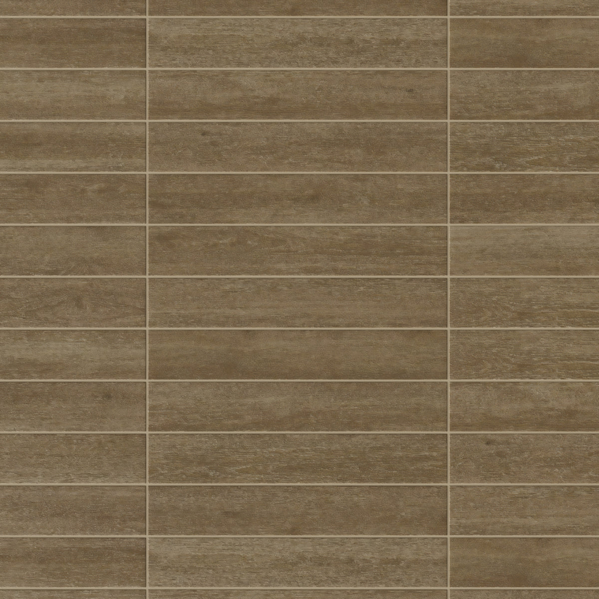 Forever Chestnut 8x48 Matte Porcelain Tile Sample – Tilezz