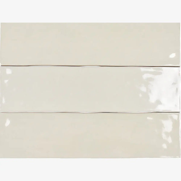 Camden Blanco 3x12 Ceramic Tile Glossy – Tilezz