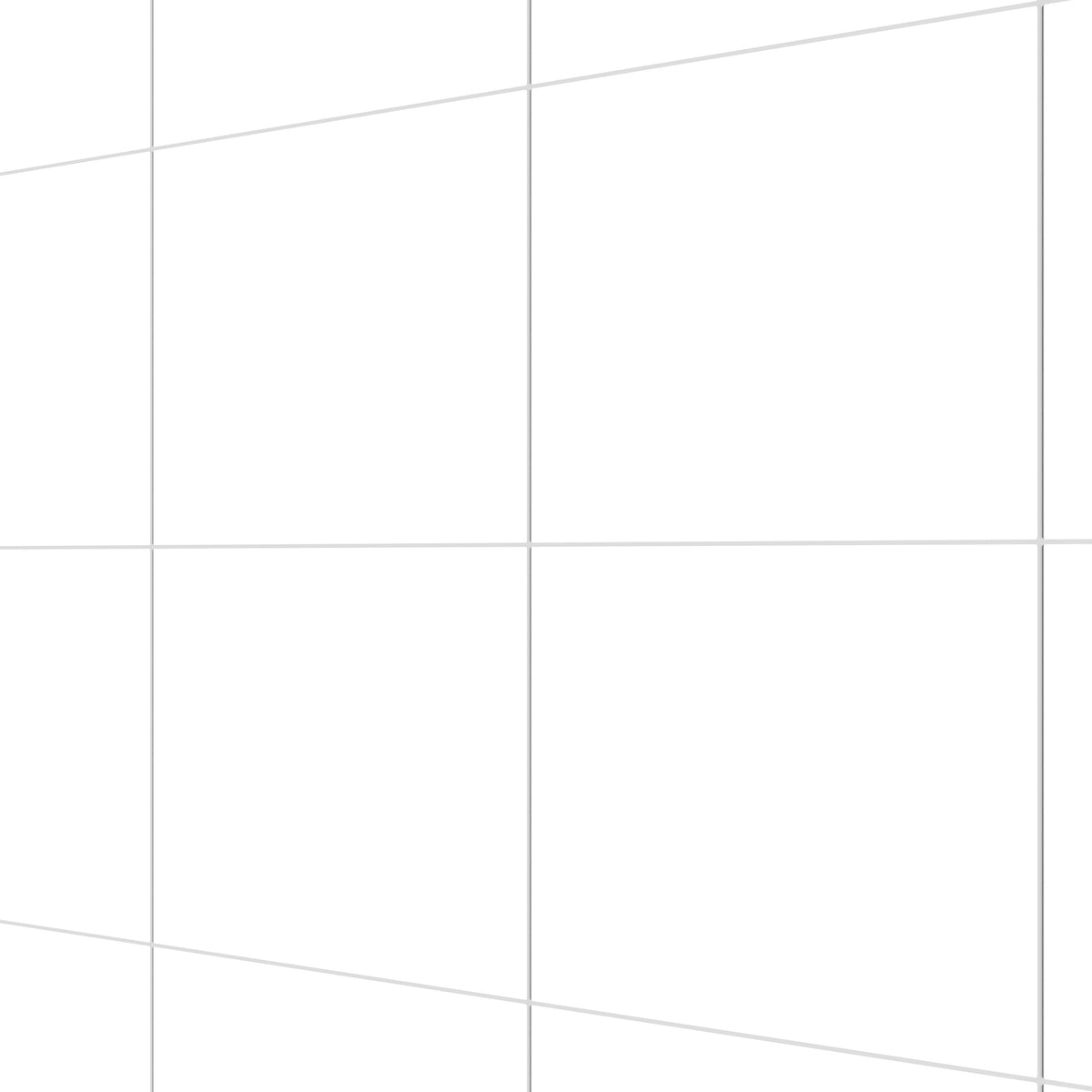 Eterna Pure White 48x48 Polished/Honed Porcelain Tile – Tilezz