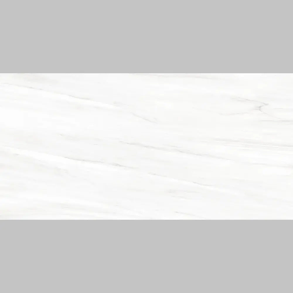 Zenith White UP 24x48 R Porcelain Tile – Tilezz