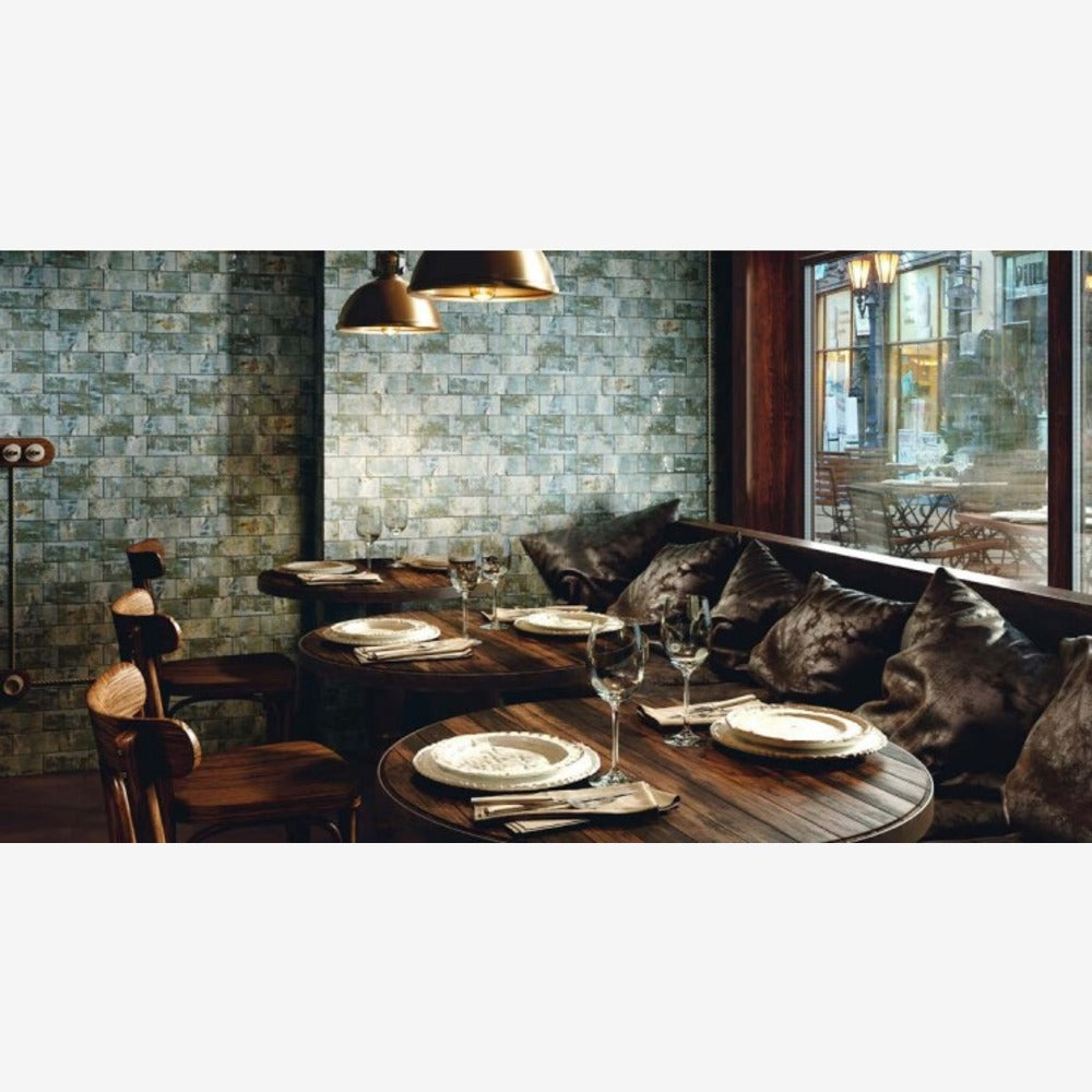 Kaleido Libertas 11.8x11.8 Porcelain Tile Sample – Tilezz