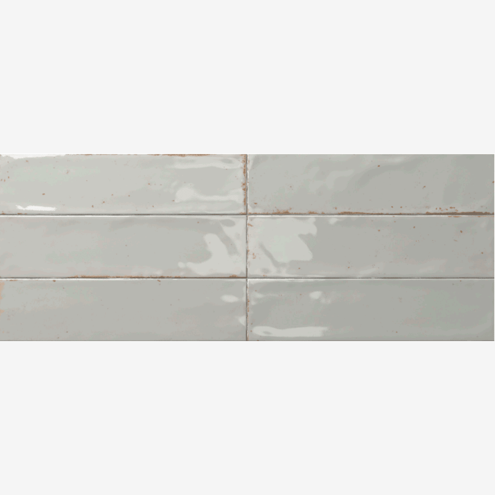 Souk Niebla 2.8×11 Bright Porcelain Tile Sample – Tilezz