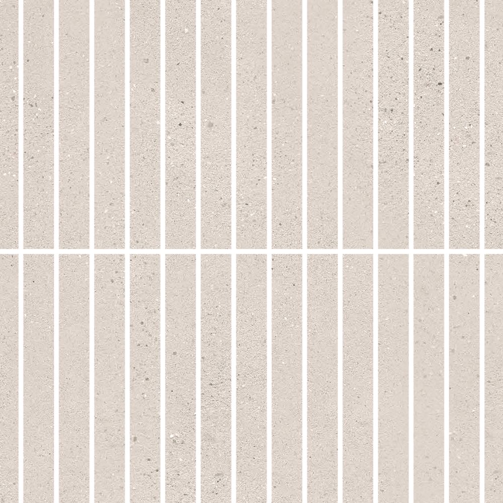 Nordell Sand 12x12 Mosaic Porcelain Tile – Tilezz