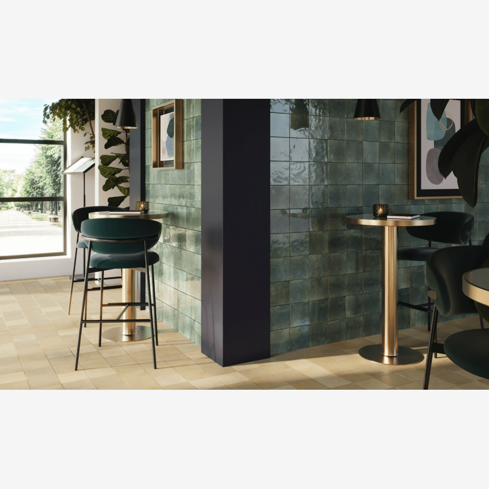 Souk Selva 5.8x5.8 Porcelain Tile – Tilezz