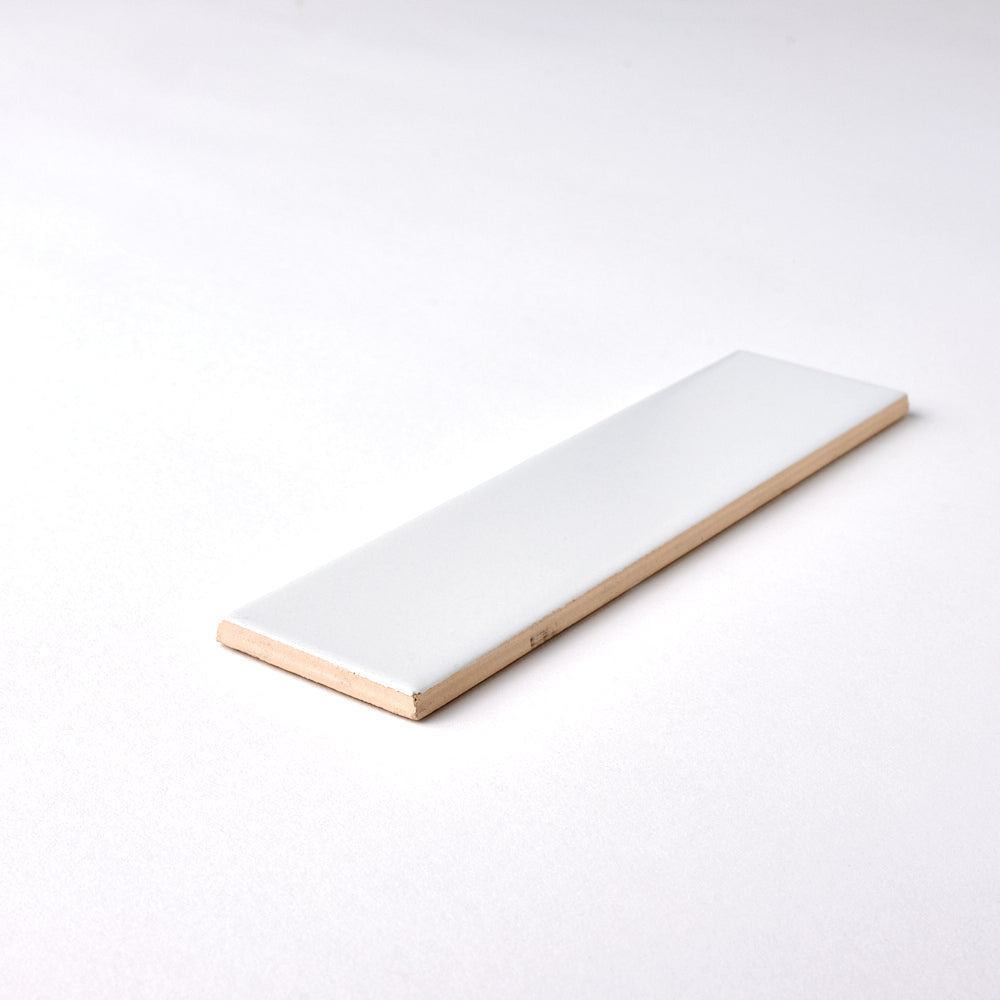 Timeless Ice White 2x8 Ceramic Tile – Tilezz