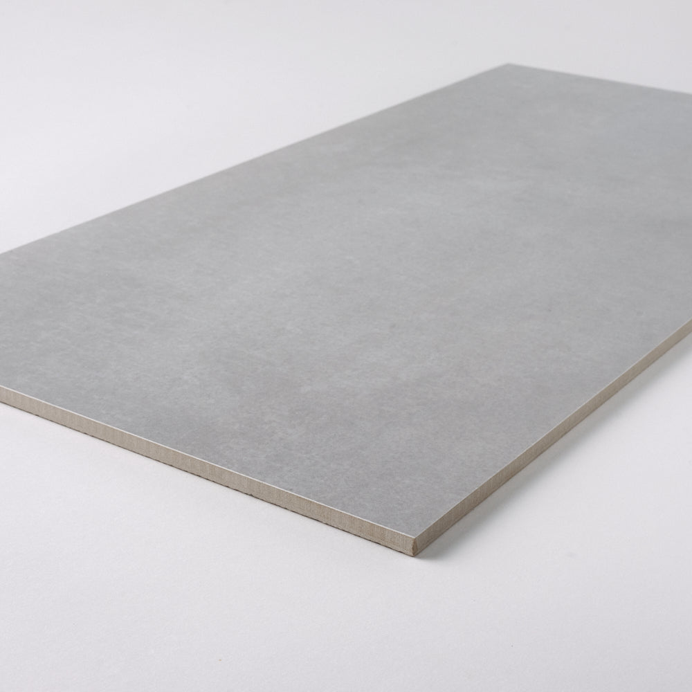 Chelsea Concrete 12x24 Matte/Polished Porcelain Tile – Tilezz