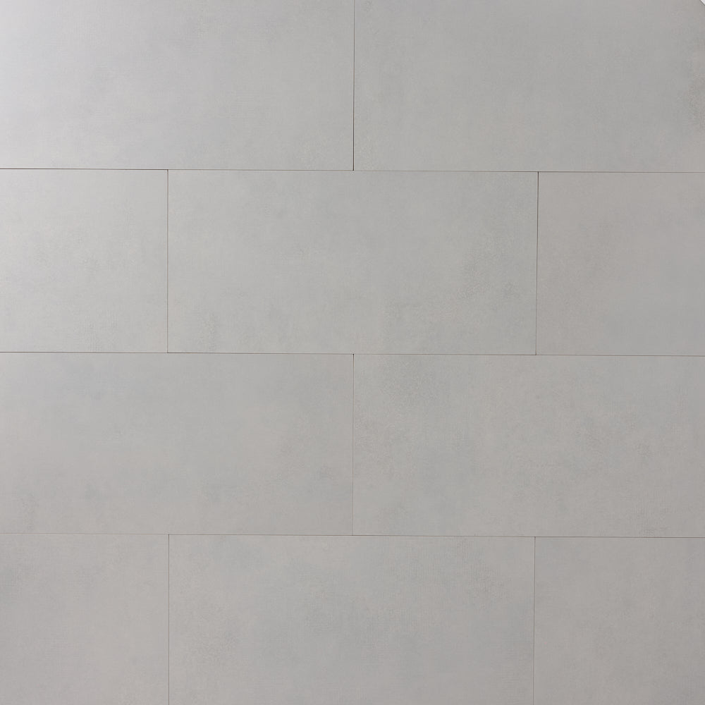 Momento Concrete 12x24 Porcelain Tile Sample – Tilezz