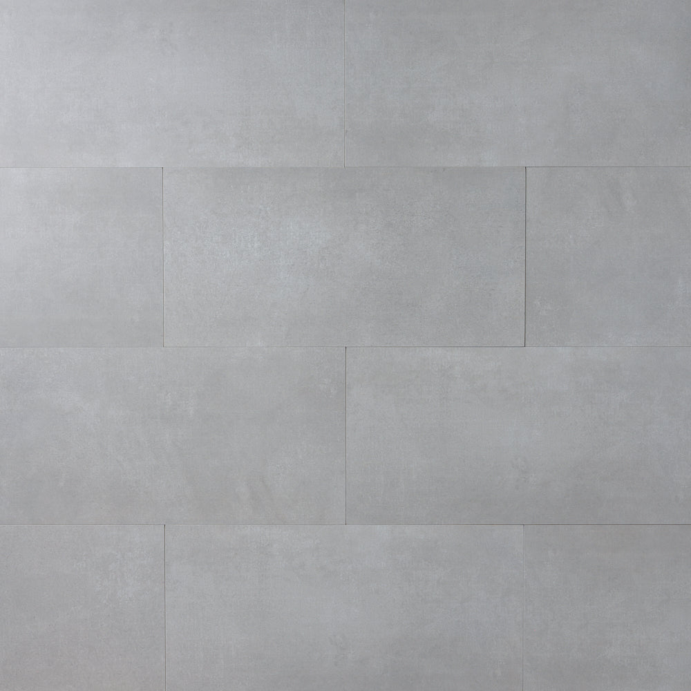 Chelsea Concrete 12x24 Matte/Polished Porcelain Tile – Tilezz
