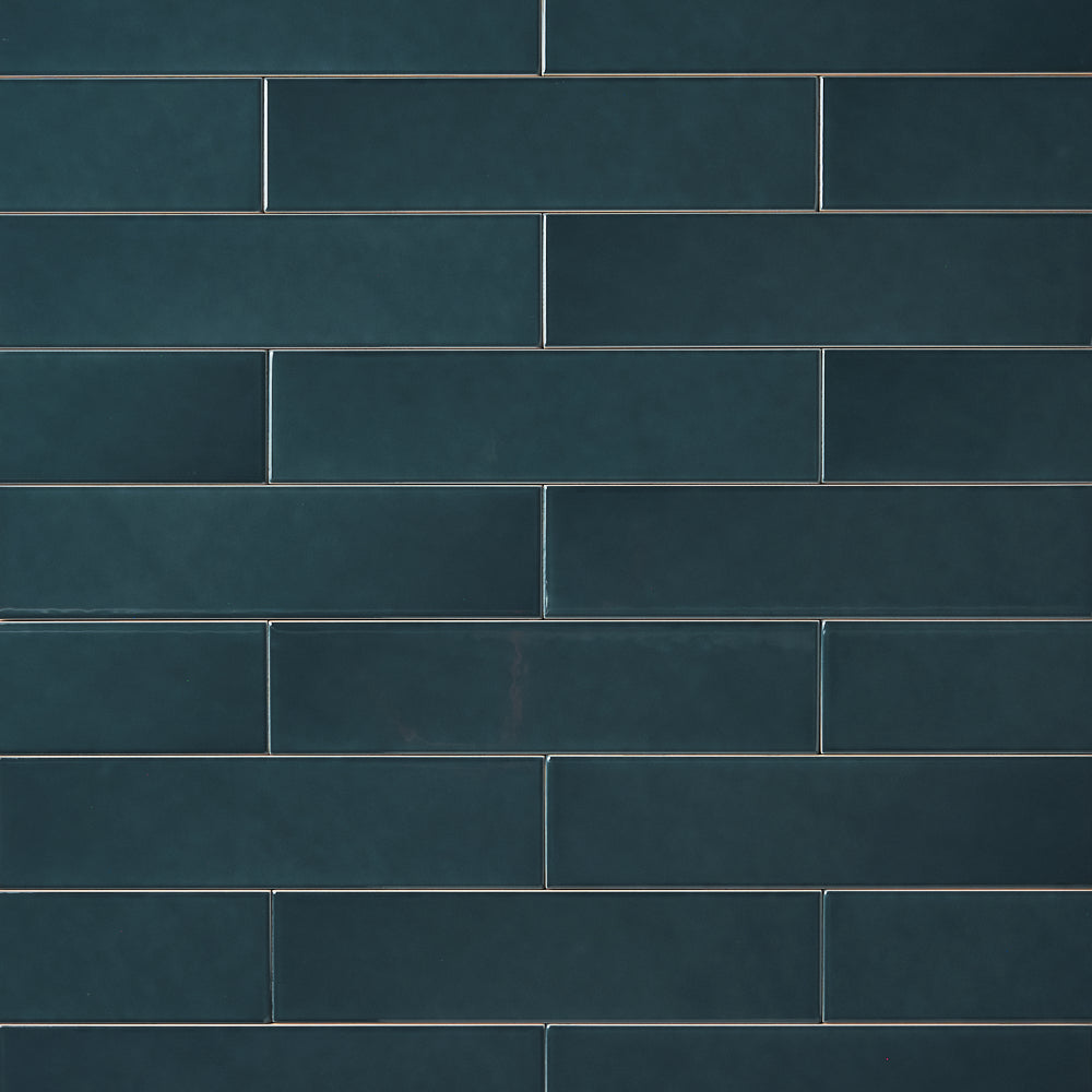 Venice Verde 2x10 Ceramic Tile – Tilezz