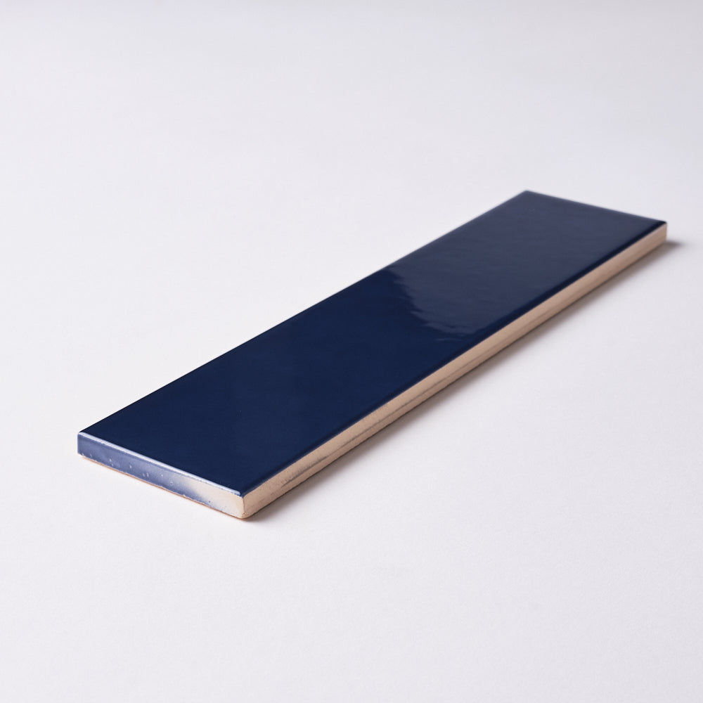 Venice Azul 2x10 Ceramic Tile Glossy – Tilezz